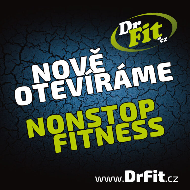 DrFit - Ústí nad Labem